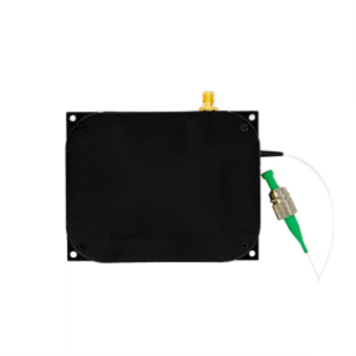 China Customized TC-DFB Series 2000nm Laser Light Source Manufacturers ...